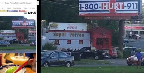 Billboards For Lawyer Advertising - What Personal Injury Lawyers Should ...